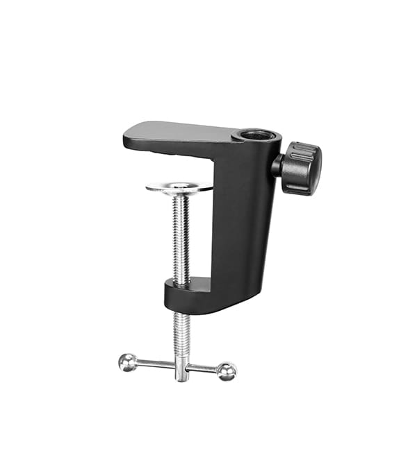 Boya BY-BA20 Spring-Loaded Suspension Arm Stand - BOYA